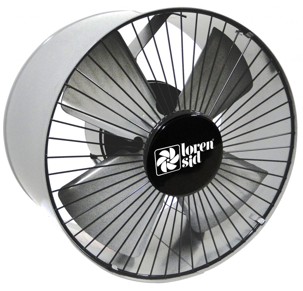 Exaustor 30cm – Loren-Sid