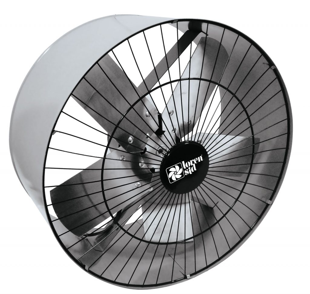 Exaustor 50cm – Loren-Sid